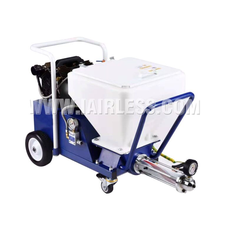 Texture Sprayer – SCTNTURY – Airless Paint Sprayer Professional China ...