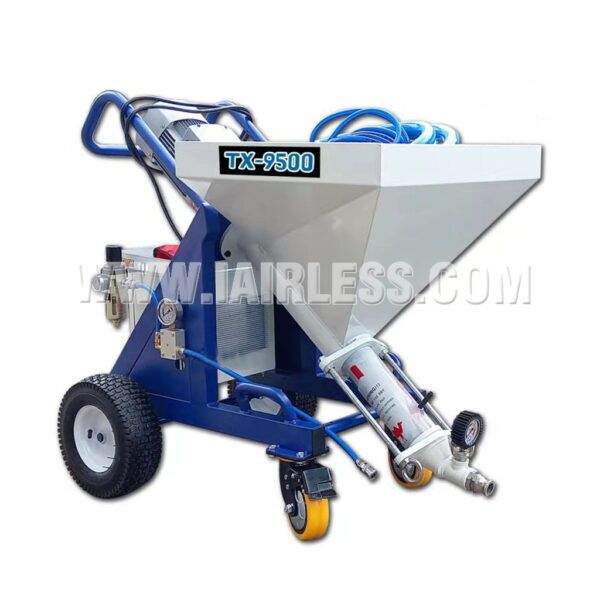 Texture Sprayer – SCTNTURY – Airless Paint Sprayer Professional China ...