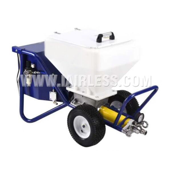 Texture Sprayer – SCTNTURY – Airless Paint Sprayer Professional China ...